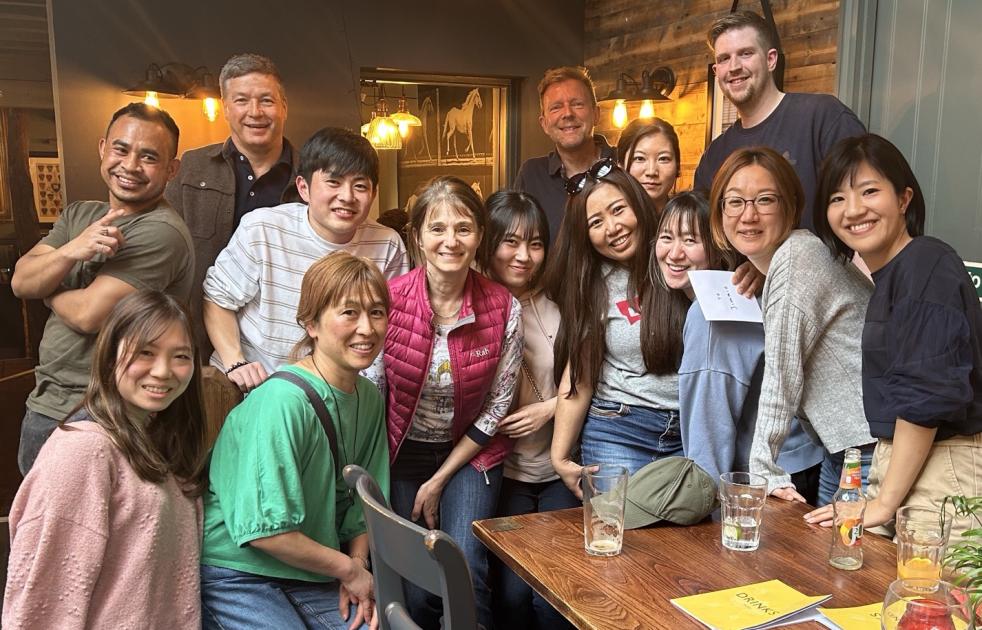 Home | Edamame Japanese home cooking and sushi restaurant