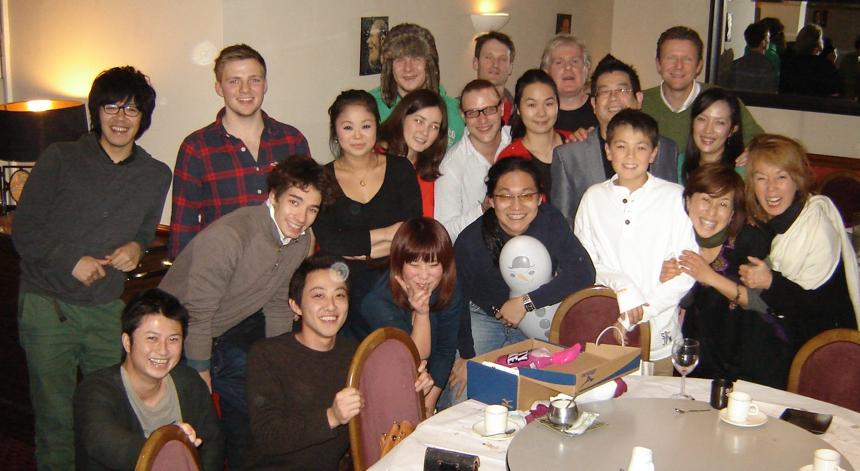 Our Menus | Edamame Japanese home cooking and sushi restaurant